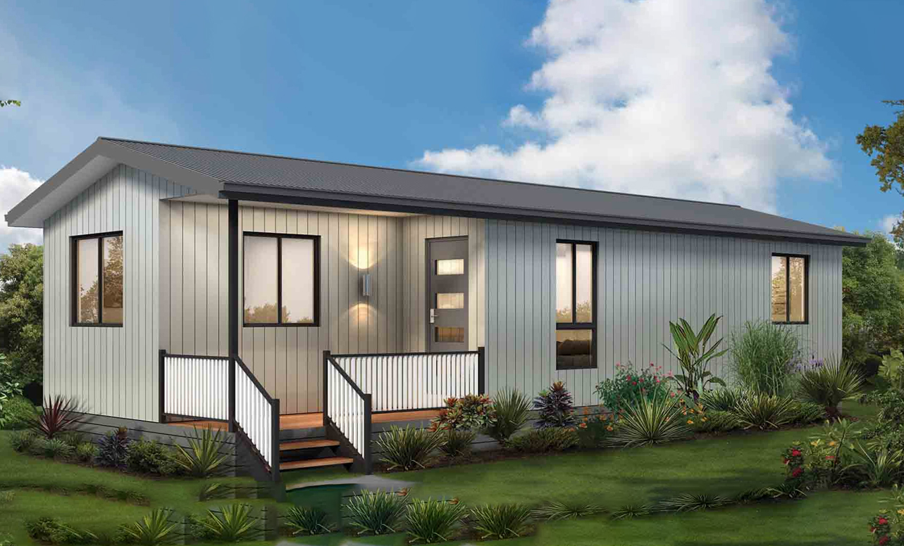 Why Prefabricated Homes Are Winning Hearts - 5 Key Factors ...